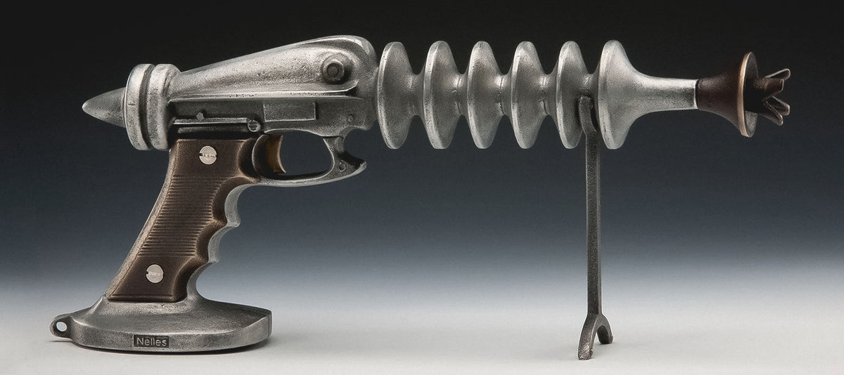 Scott Nelles – Okkto