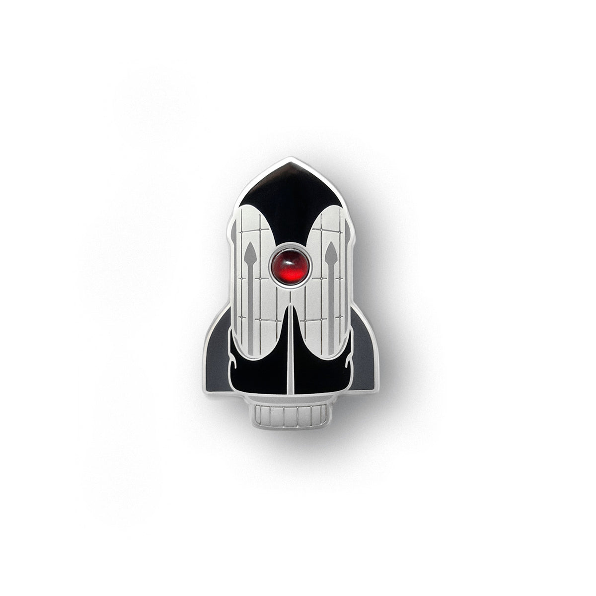 The Rocketeer "Rocket-Pack" Enamel Pin – Okkto