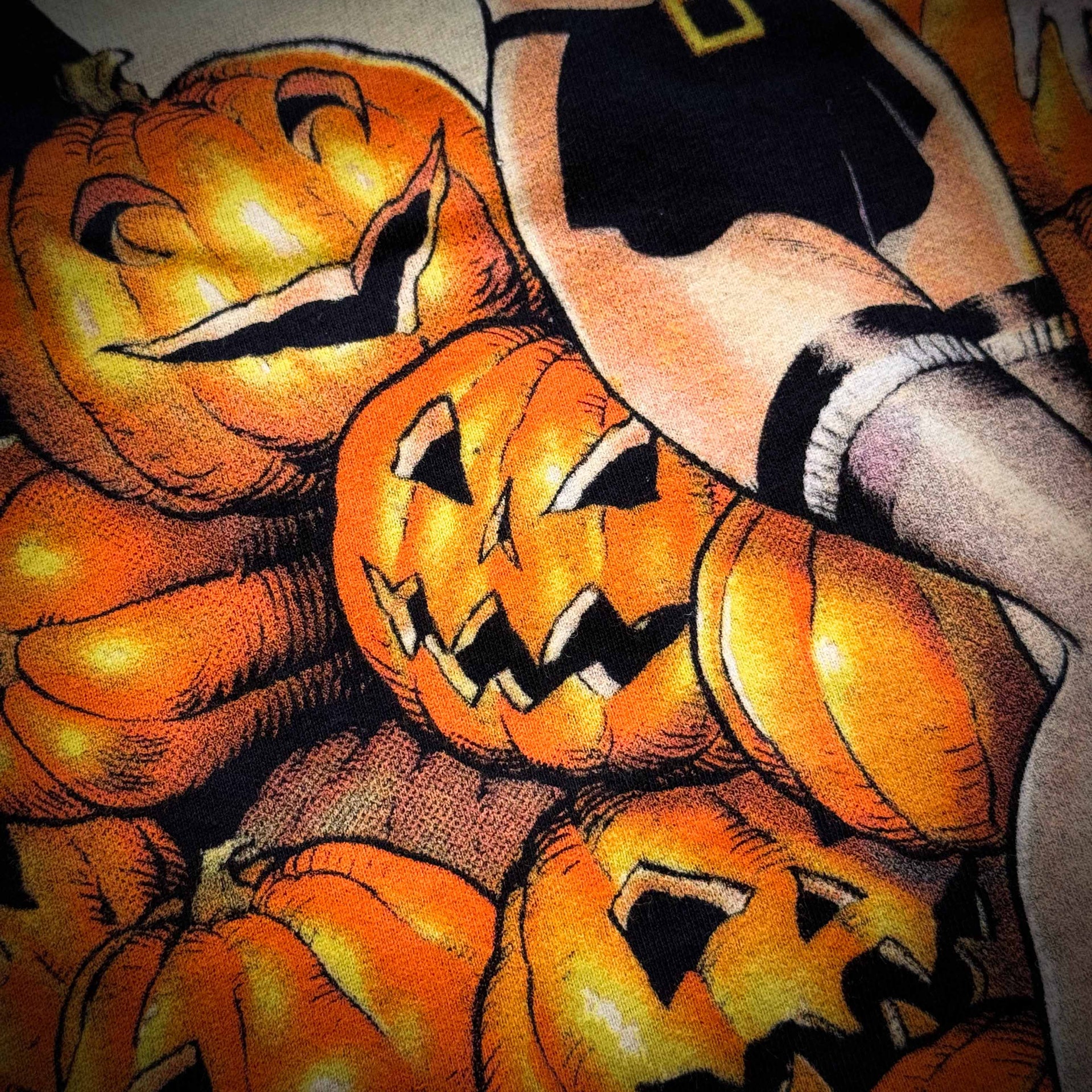 Dave Stevens Art – Okkto