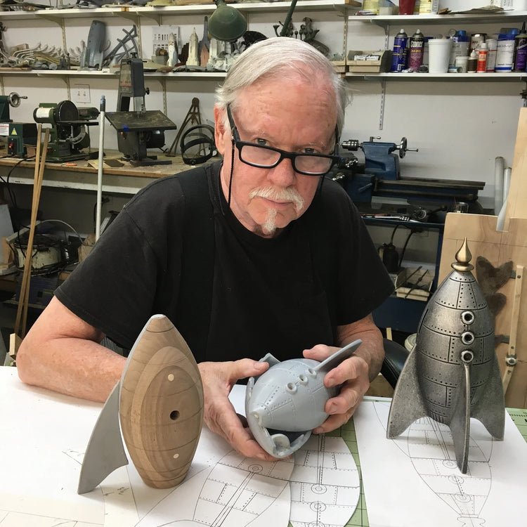 Scott Nelles – Okkto