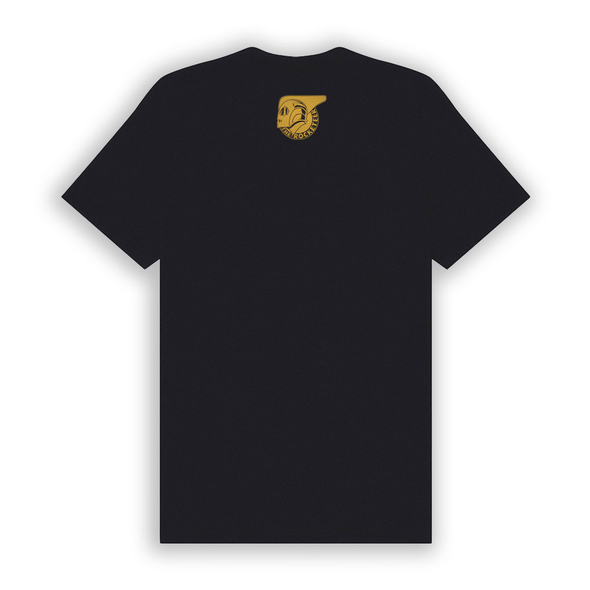 The Rocketer "Holy Moses!!" T-Shirt – Okkto